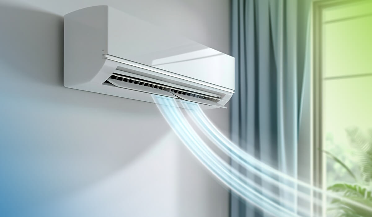Inverter klima uređaji - sve što trebate znati! - MSTech